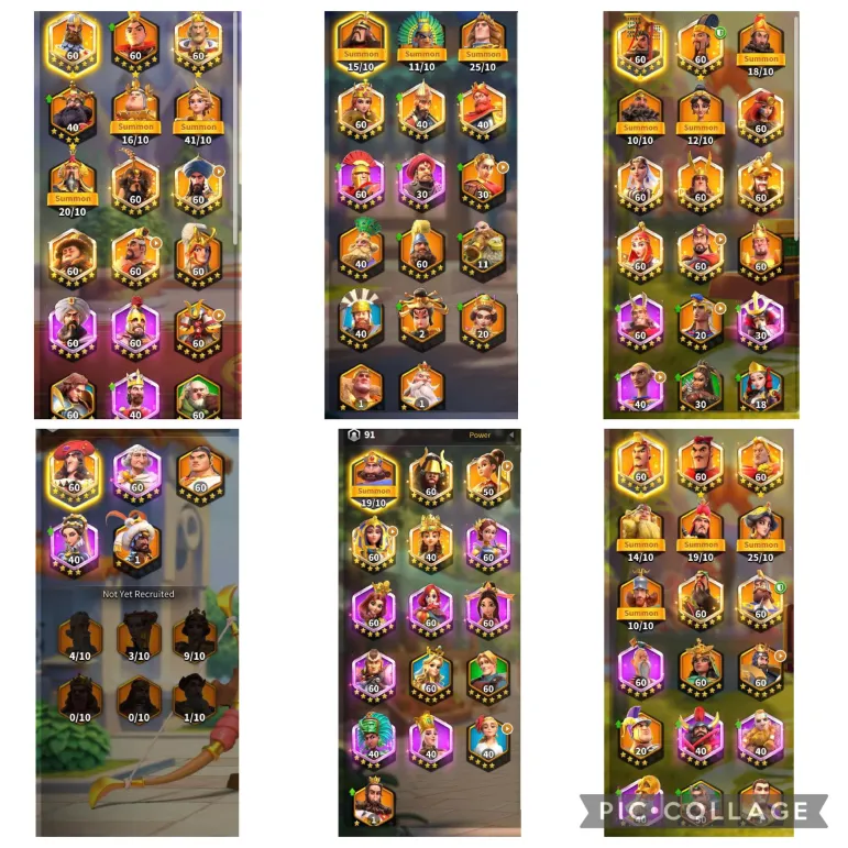 5 KITA FULL SARI SETLİ KAÇMAZ FİYATA VİP 19 ! 43 EKİPMAN /13B KİLL ...